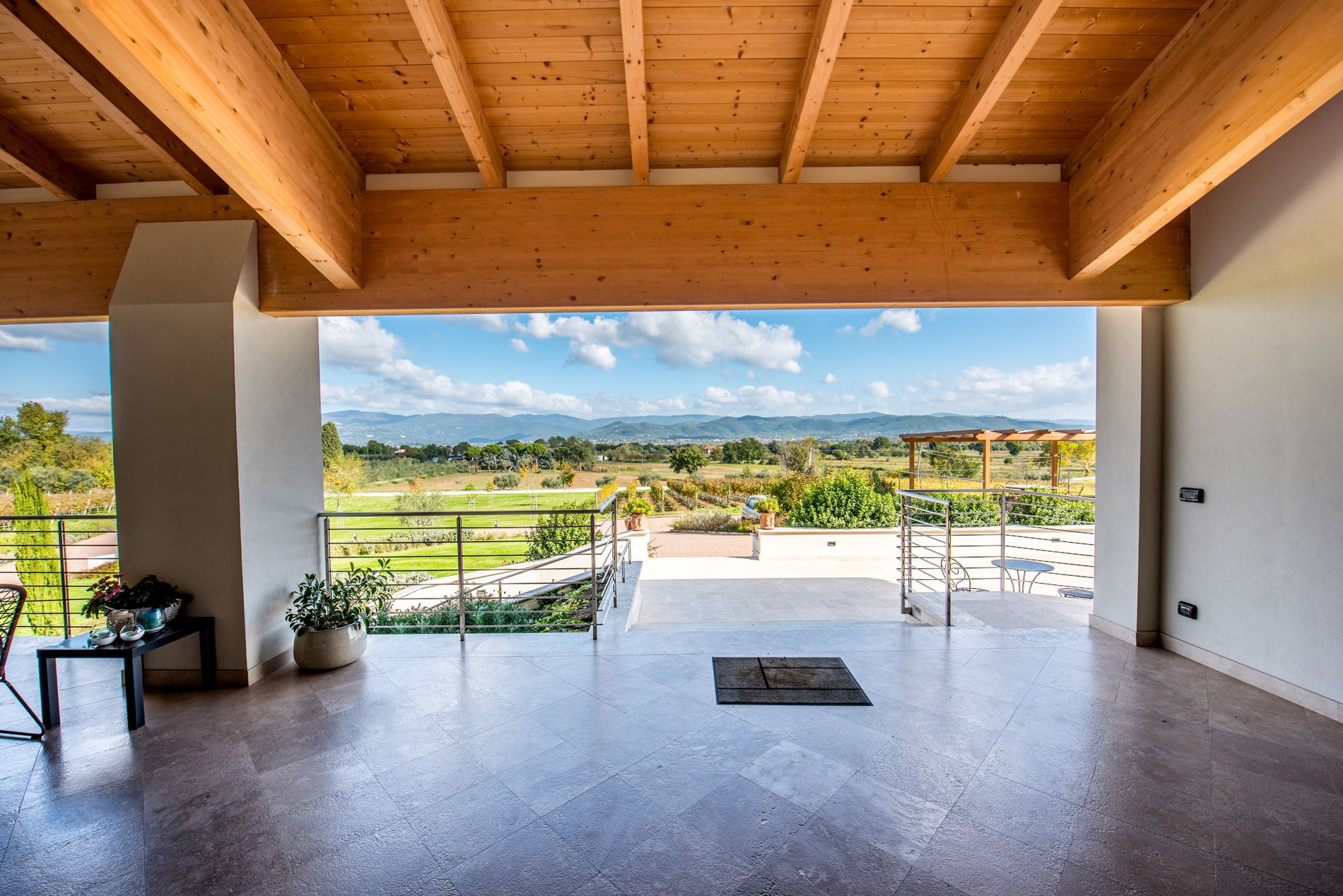 Baldetti | Winery and wine tasting in Cortona, Tuscany